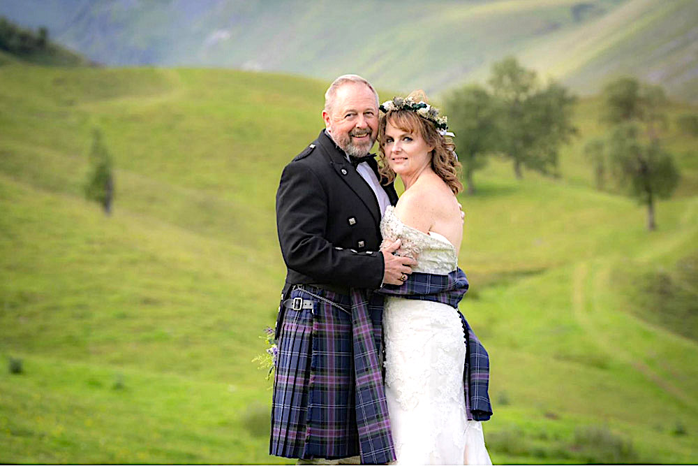 Gerard J. and Trisha Lowe | News, Sports, Jobs - Altoona Mirror